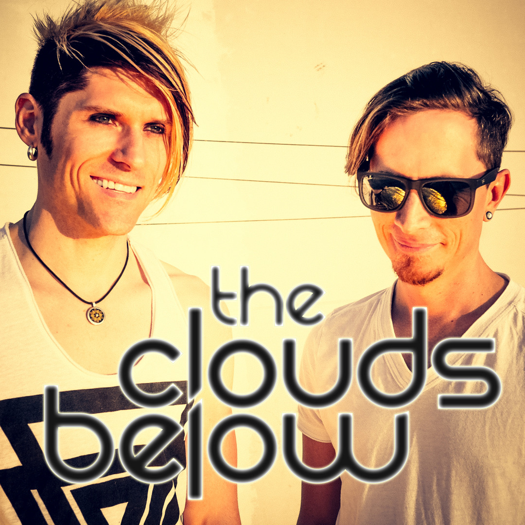 Stream The Clouds Below music | Listen to songs, albums, playlists for ...