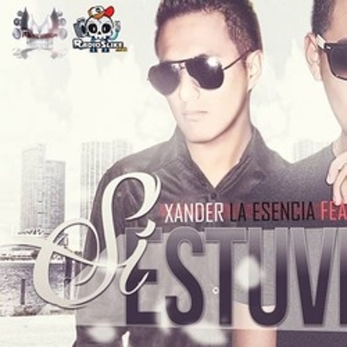 Stream 20 Xander -Razones Para Amarte (Djavi Music Record`s ) 2014.mp3 ...