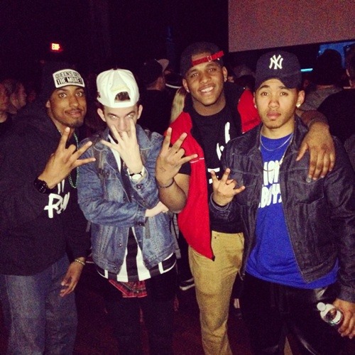 Stream JayGantz4real music | Listen to songs, albums, playlists for ...