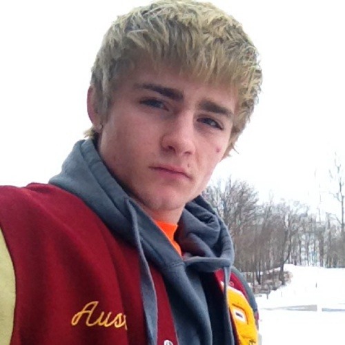 Stream Austin Bolin 1 music | Listen to songs, albums, playlists for ...