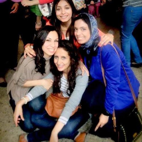 Stream Olivia Emad Nashed music | Listen to songs, albums, playlists for free on SoundCloud