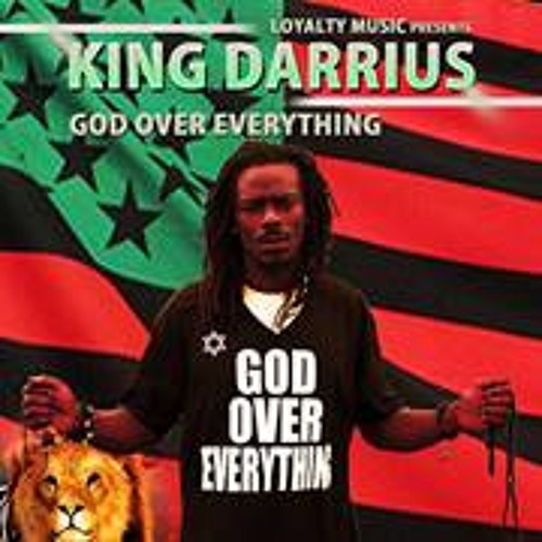 Stream KING DARRIUS music | Listen to songs, albums, playlists for free ...