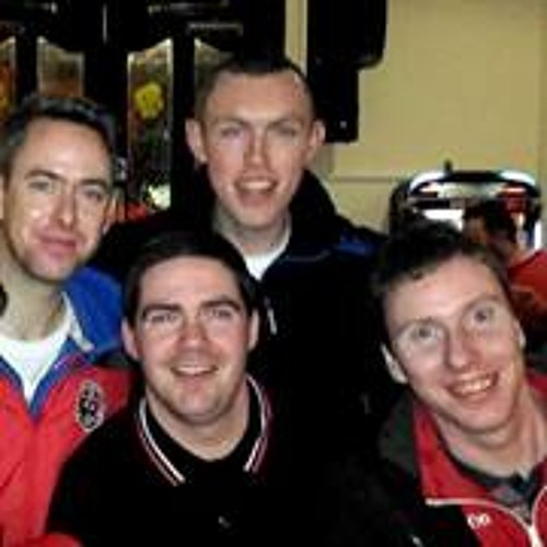 Stream Gary Goss 1 music | Listen to songs, albums, playlists for free ...