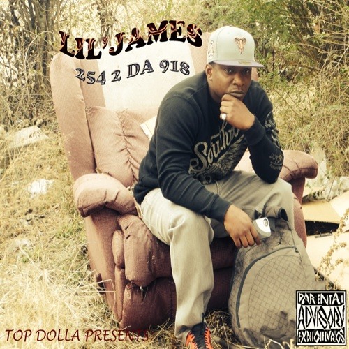 Stream Lil'JAMES music | Listen to songs, albums, playlists for free on ...