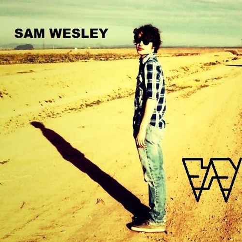 Stream Kaleidoscope Reality by Sam Wesley | Listen online for free on ...