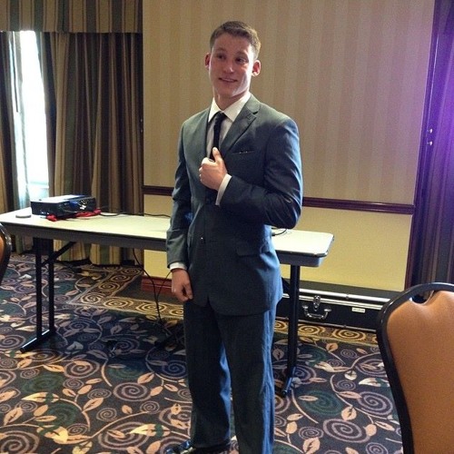 Stream Daniel Mitchell Soltesz music | Listen to songs, albums ...