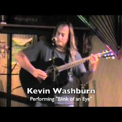 Stream Kevin Washburn - Forgiveness (Track 2 off of "The Gypsy's Blood ...