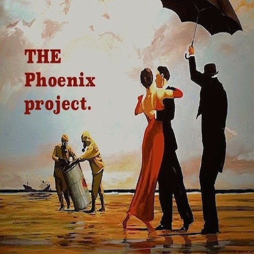 Stream The Phoenix project music | Listen to songs, albums, playlists ...
