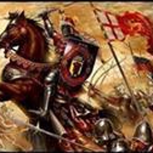 Stream Hiep Si Rong music | Listen to songs, albums, playlists for free ...