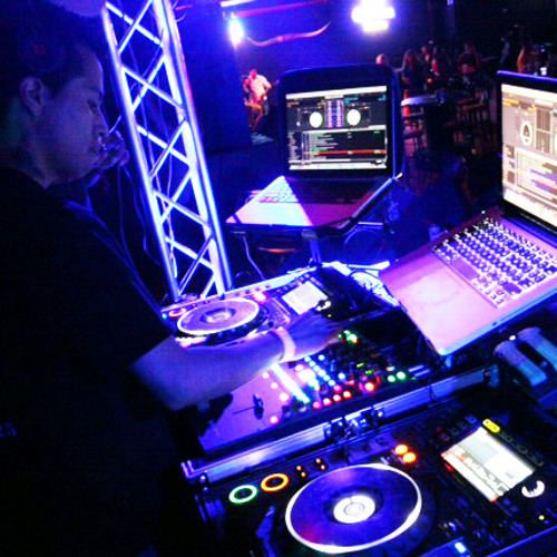 Stream DJ REYES OFFICIAL music | Listen to songs, albums, playlists for ...