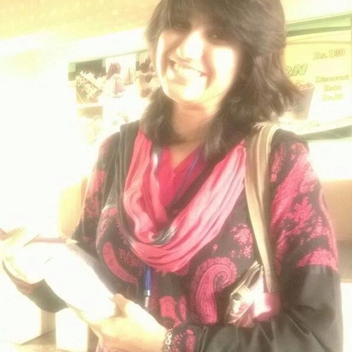 Stream Syeda Mahnoor Fatima music | Listen to songs, albums, playlists ...