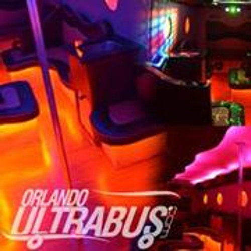 Stream Orlando UltraBus music | Listen to songs, albums, playlists for ...