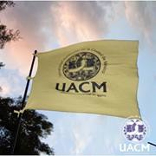 Stream Escudo Uacm music | Listen to songs, albums, playlists for free ...