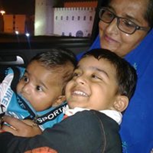 Stream Bushra Rizwan 1 music | Listen to songs, albums, playlists for ...