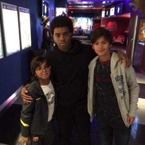 Stream Rayan TRX Emana Cheezy music | Listen to songs, albums ...