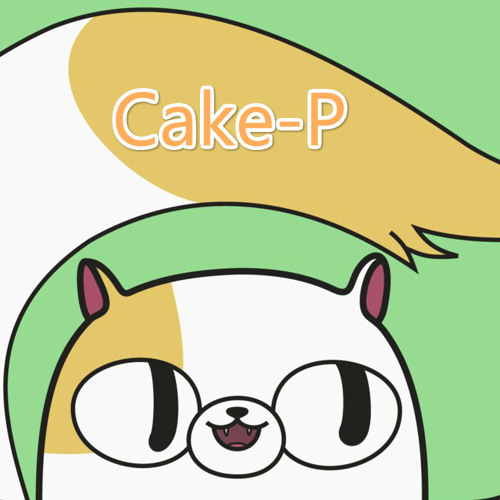 Stream Cake-P music | Listen to songs, albums, playlists for free on ...