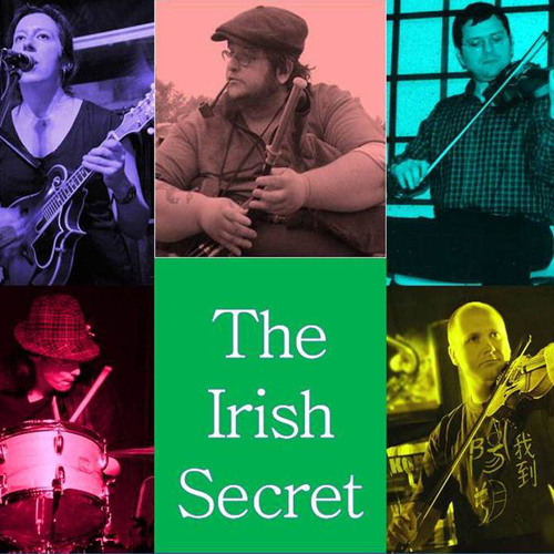 Stream irishsecret music | Listen to songs, albums, playlists for free ...
