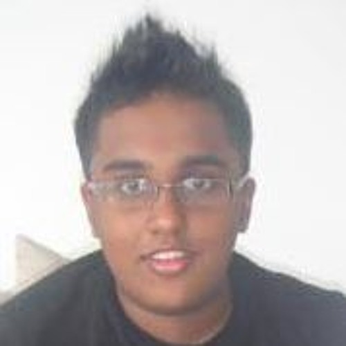 Stream Anish Mathew Thomas music | Listen to songs, albums, playlists ...