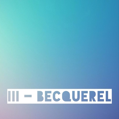 Stream ThreeBecquerel music | Listen to songs, albums, playlists for ...