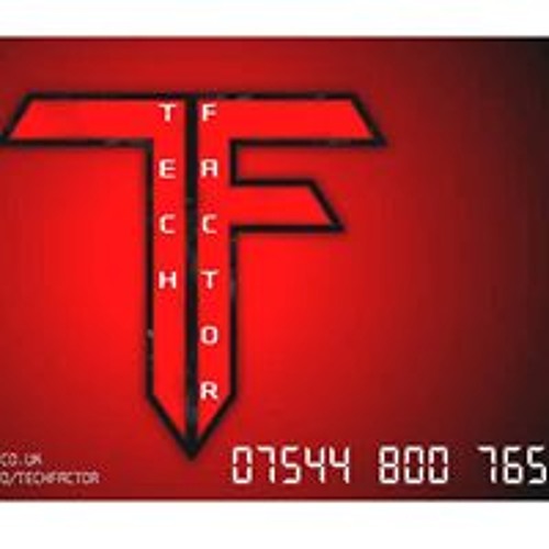 Stream Tech-Factor Sussex music | Listen to songs, albums, playlists ...
