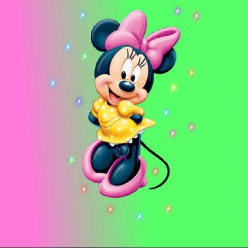 Stream Miss Minnie Music Listen To Songs Albums Playlists For Free On Soundcloud