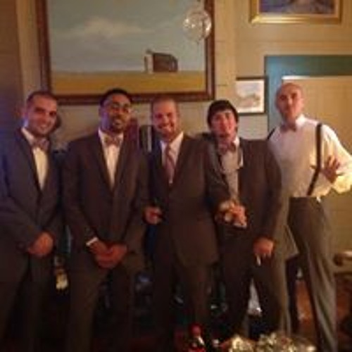 Stream Cory Thomas Priester music | Listen to songs, albums, playlists ...