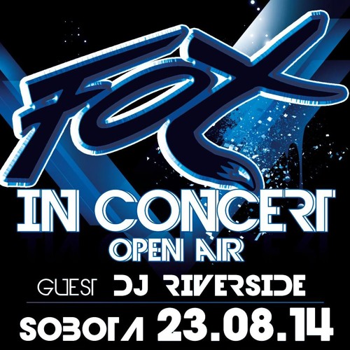 Stream FOX (DJ FOX) music | Listen to songs, albums, playlists for free ...