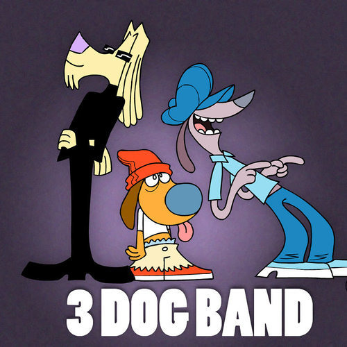 Stream 3 Dog Band music | Listen to songs, albums, playlists for free ...