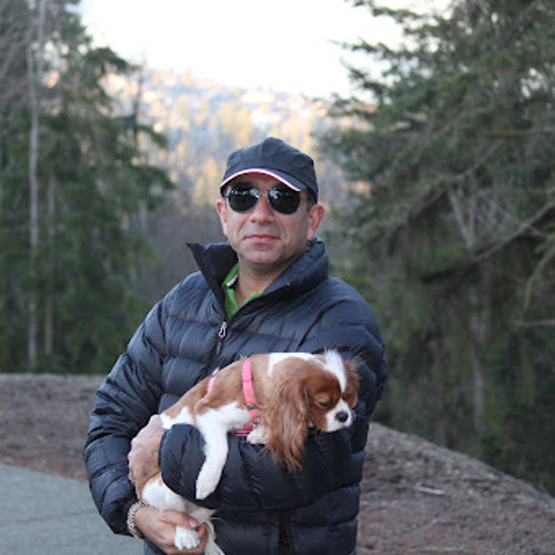 Stream Hamid Nejad 1 music | Listen to songs, albums, playlists for ...