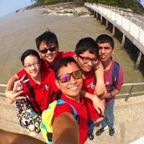 Stream Austin Ng Guan Zhi music | Listen to songs, albums, playlists ...