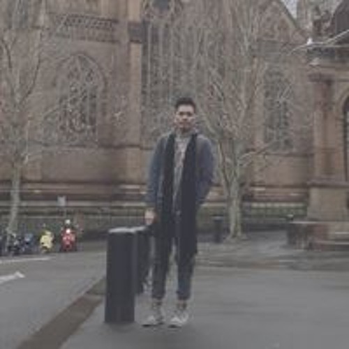 Stream Keith Chong Chee Leong music | Listen to songs, albums ...