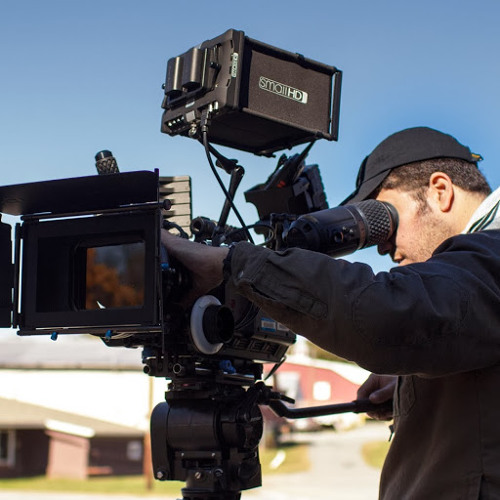 Stream X-01 by Mark B. Perry, Jr. | Listen online for free on SoundCloud