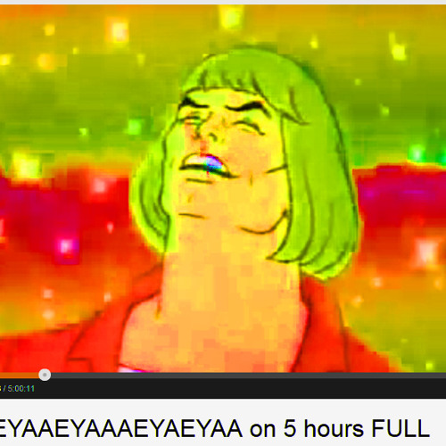 Stream HEYYEYAAEYAAAEYAEYAA music | Listen to songs, albums, playlists ...