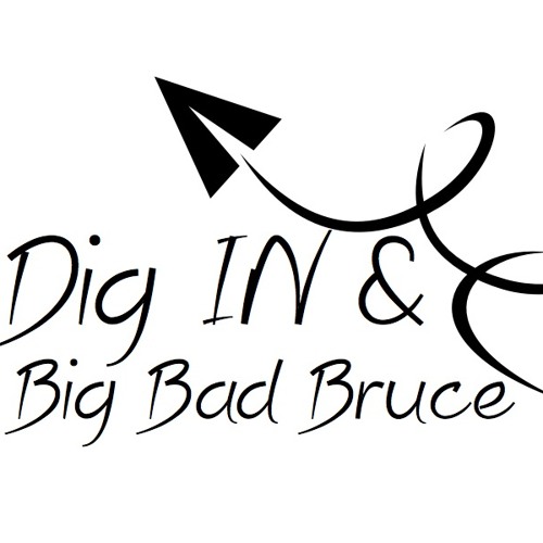 Stream Dig In & Big Bad Bruce music | Listen to songs, albums ...