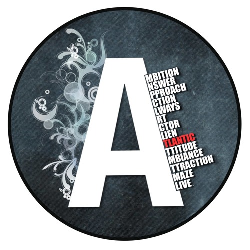 Stream Atlantic RP music | Listen to songs, albums, playlists for free ...