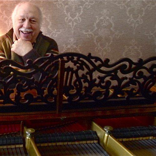 Stream 01 I Remember by Fred Napoli | Listen online for free on SoundCloud