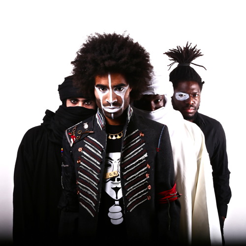 Stream NOO MAAD music | Listen to songs, albums, playlists for free on ...