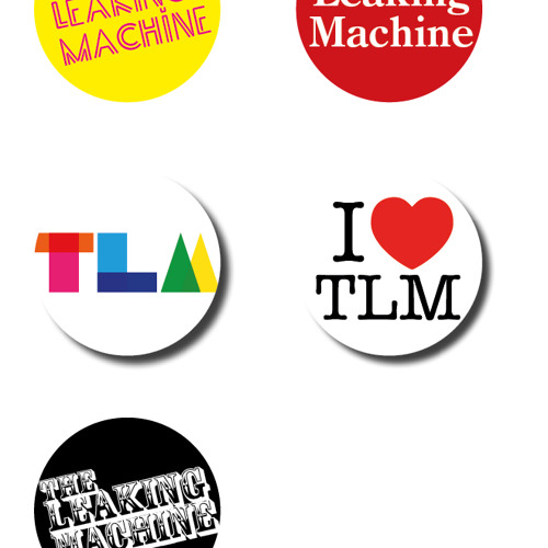 Stream The Leaking Machine music | Listen to songs, albums, playlists ...