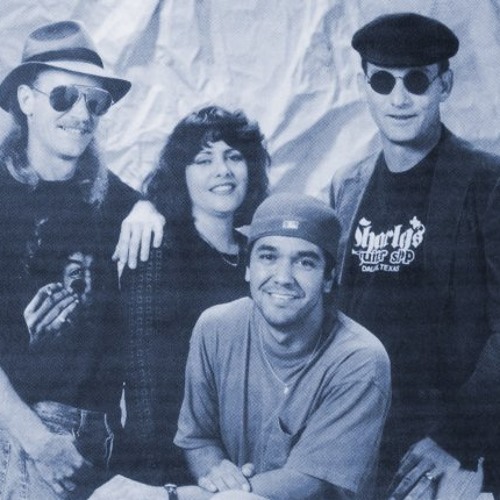 Stream The Road by Second Nature Band TX | Listen online for free on ...