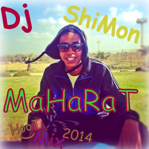 Stream Shimon Maharat Dj Produc music | Listen to songs, albums ...