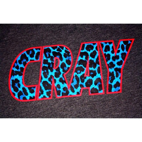 Stream CRAY Music BA music | Listen to songs, albums, playlists for ...