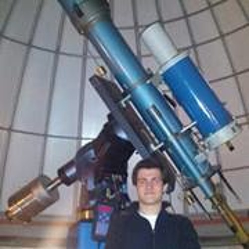 Stream Misha Fedorov music | Listen to songs, albums, playlists for free on SoundCloud