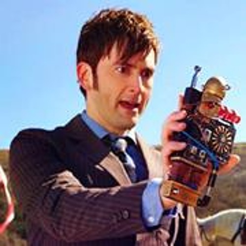 Stream Doctor Who Time Warp by Zoe DeSousa | Listen online for free on ...