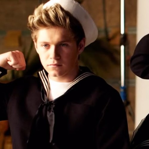 Stream nancy malik payne horan | Listen to You and I playlist online ...