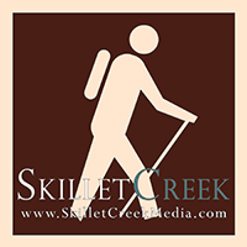 Stream Devil's Lake State Park - New Year's Coyote by SkilletCreek ...