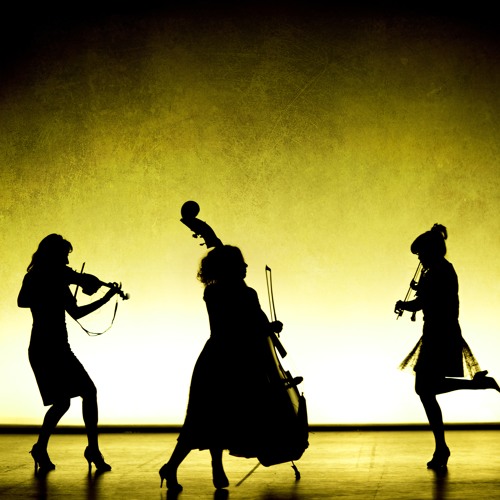 Stream "Belleville Rendez-Vous" (Benoit Charest) by The Funamviolistas ...