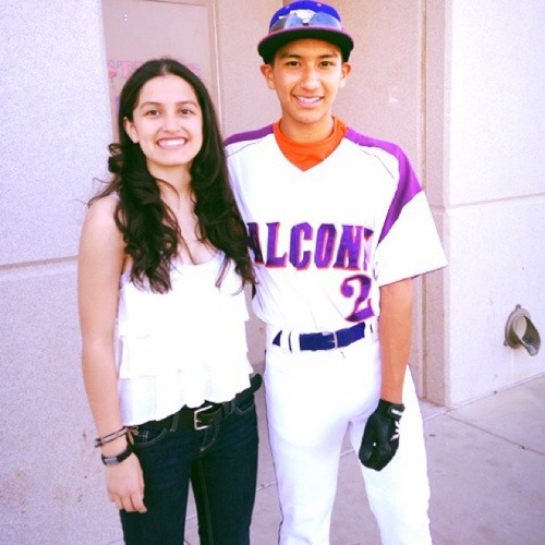 Stream Miranda Garcia 18 music | Listen to songs, albums, playlists for ...