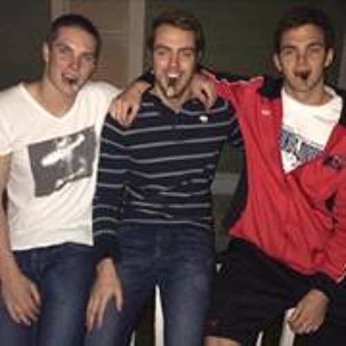 Stream Aaron Buckingham 3 music | Listen to songs, albums, playlists ...