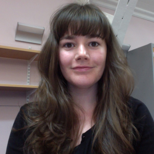 Stream Georgina Rannard music | Listen to songs, albums, playlists for ...