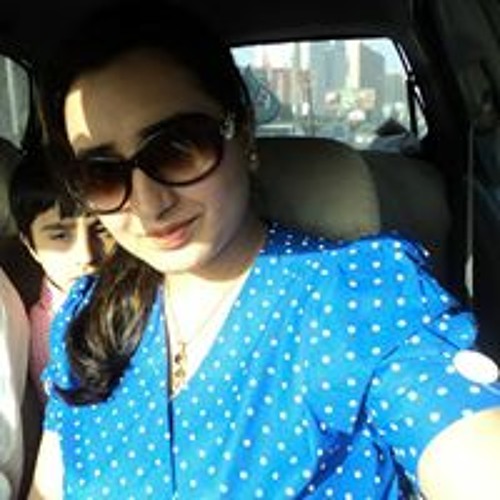 Stream Amber Ghazanfar music | Listen to songs, albums, playlists for ...